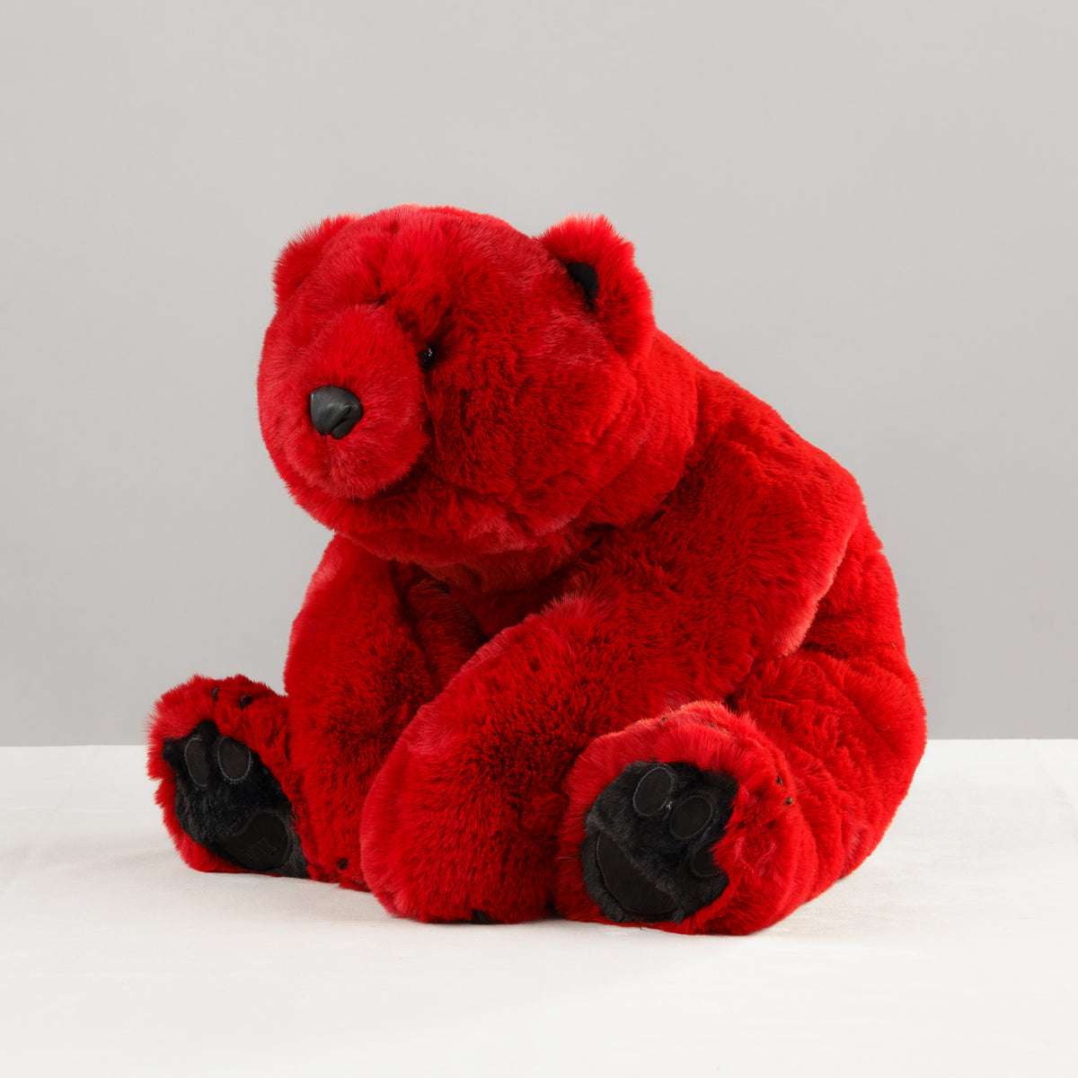 Ruby Bear Hug 26" – Ditz Direct