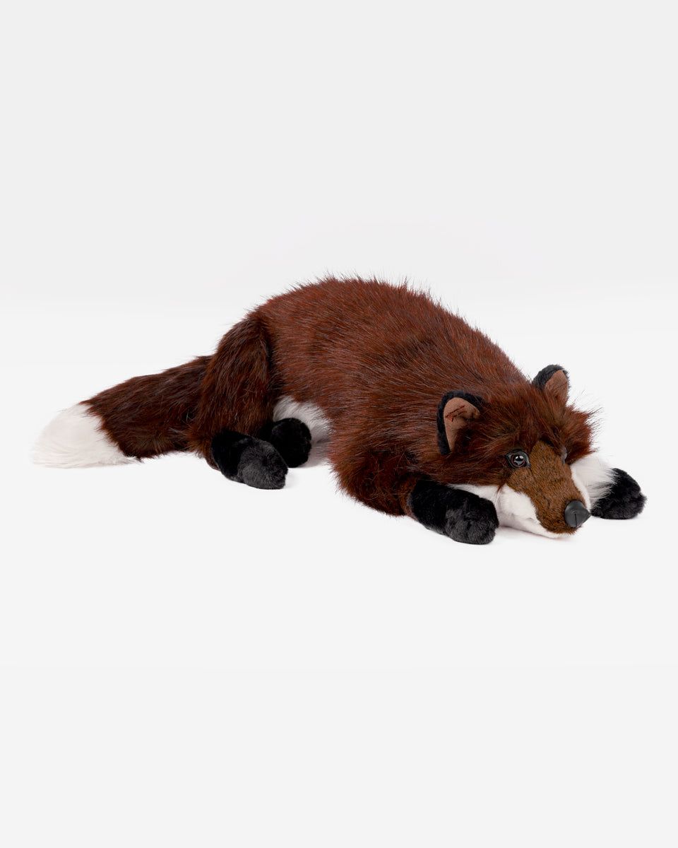 Red Fox Hug – Ditz Direct